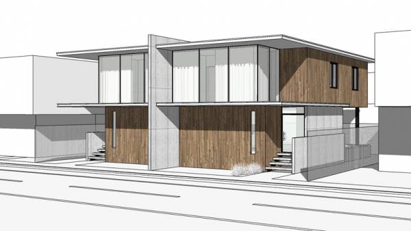 MODELADO 3D CON SKETCHUP – Generative Ways